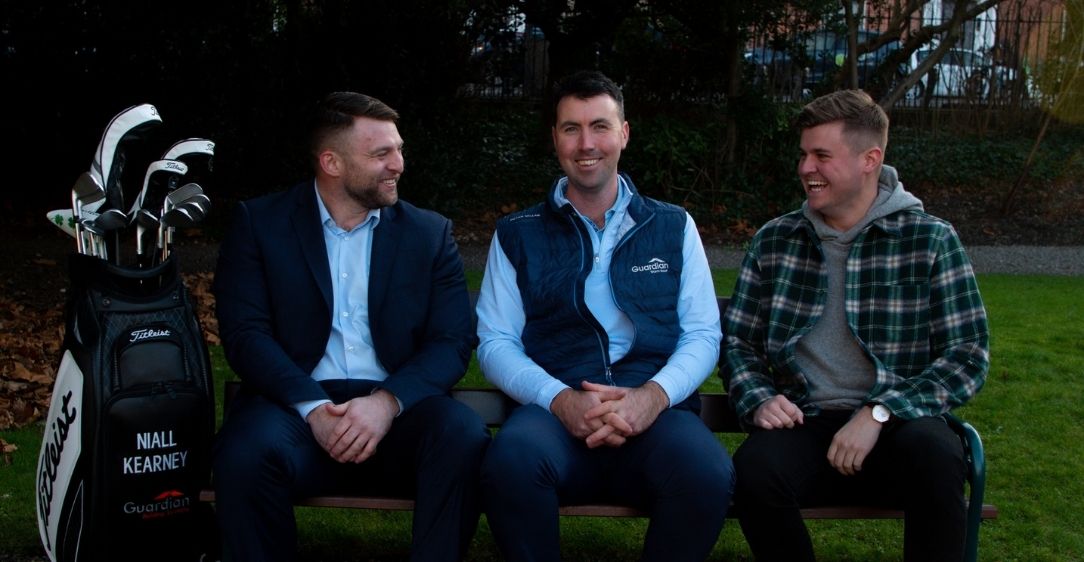 Wayflyer Backing Young Irish Talent - Sport for Business