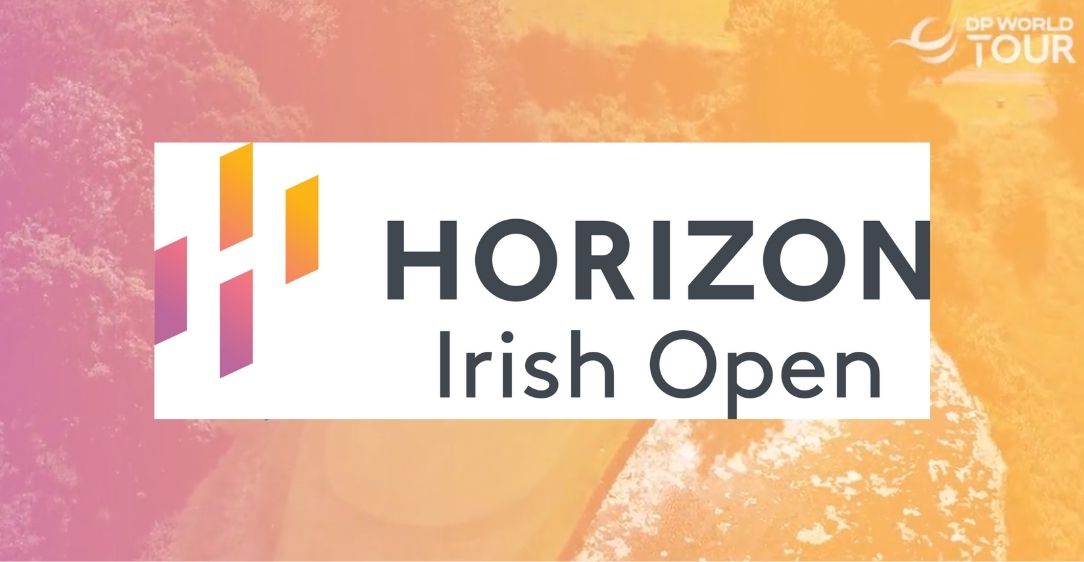 New Sponsor Named for Irish Open in Six-Year Deal - Sport for Business