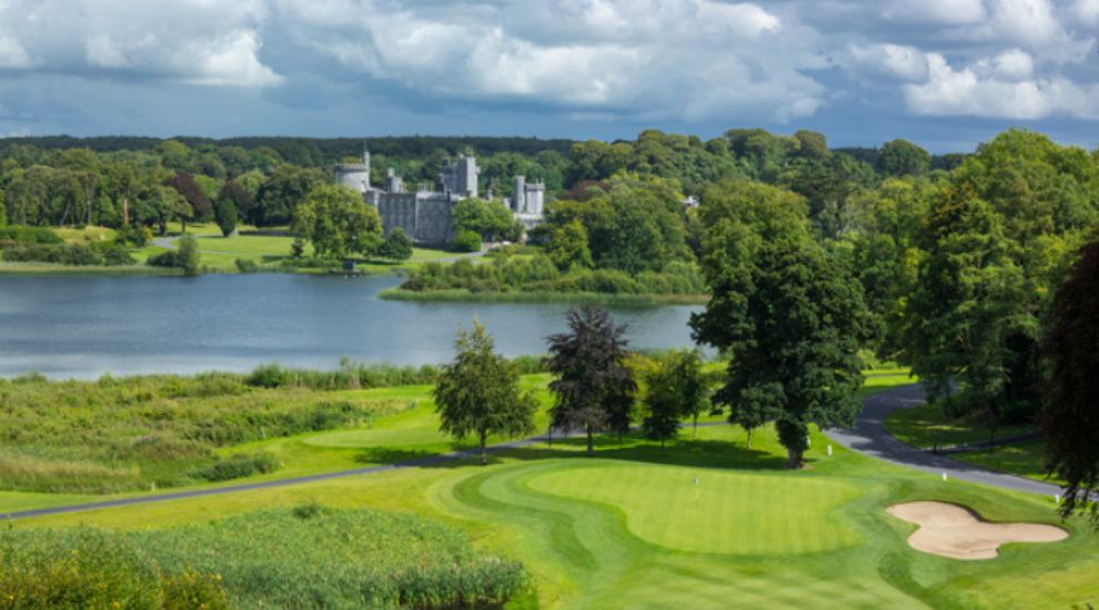 Amundi Join Partners Roster for KPMG Women's Irish Open - Sport for ...