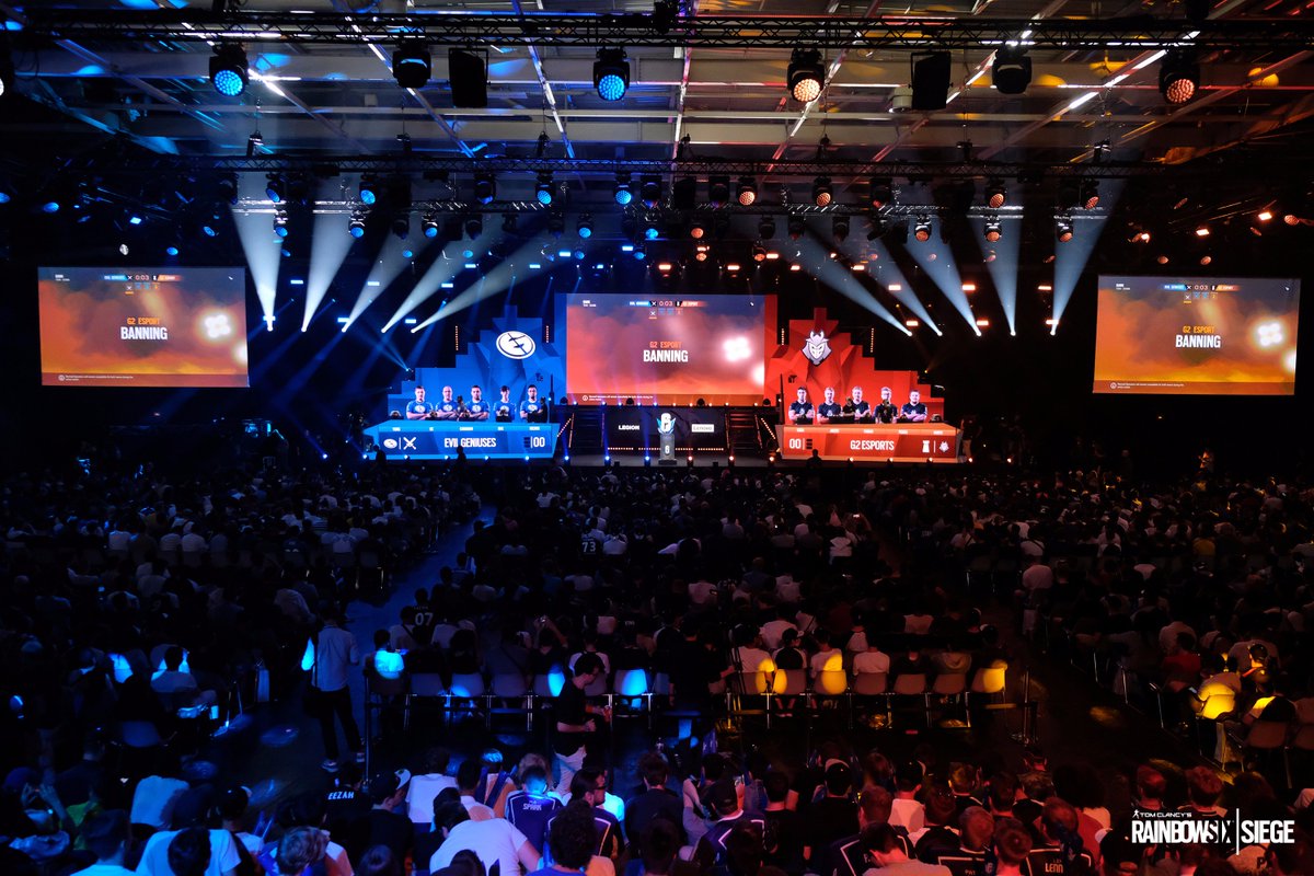 Lucozade on Board as Title Sponsor of GamerFest - Sport for Business