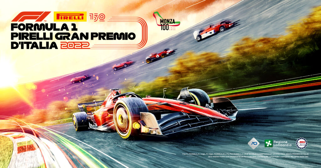 Celebrating 100 Years of Monza - Sport for Business