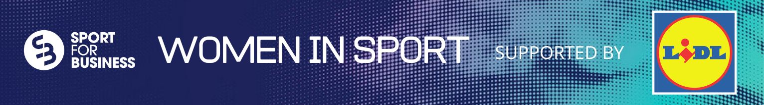 Progress in Most Places on Female Representation - Sport for Business
