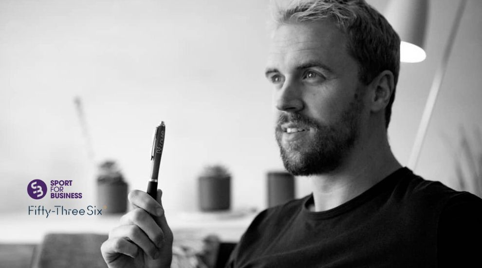 Coffey Takes on Senior New Role at Fifty-Three Six - Sport for Business