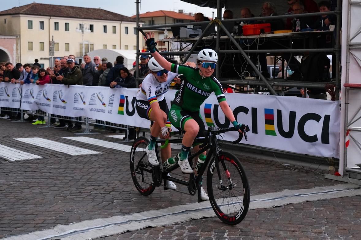 Para Athletes Medalling Around the World - Sport for Business
