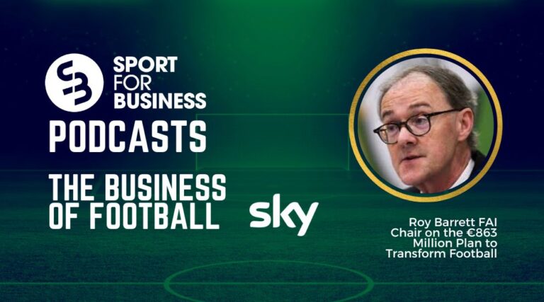 Sport for Business - Sports Business Leadership
