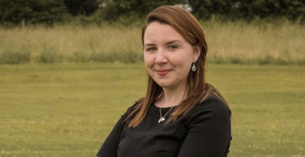 McCormack Appointed new CEO at Hockey Ireland - Sport for Business