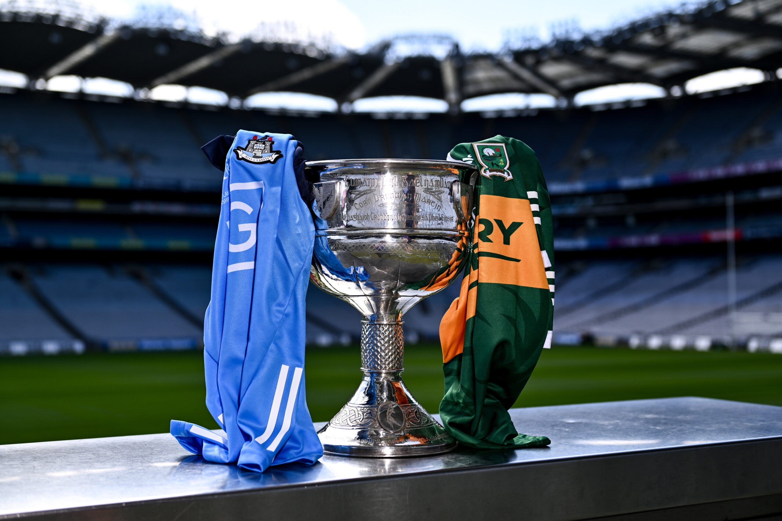 Honouring History at the TG4 All Ireland Finals Day - Sport for Business