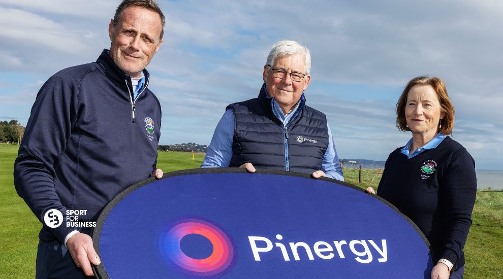 Pinergy Extending Sponsorship to Golf - Sport for Business