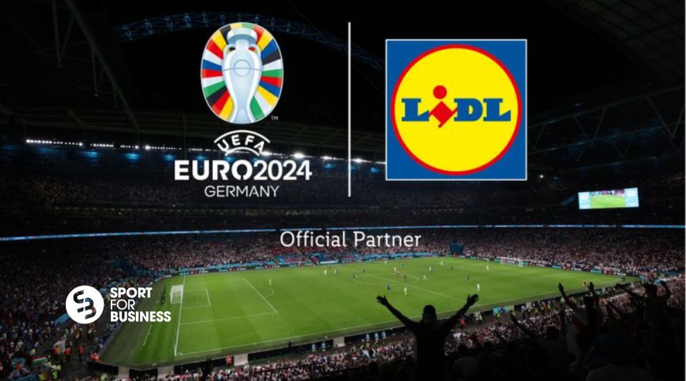 Sponsorship at Euro 2024 - All You Need to Know - Sport for Business