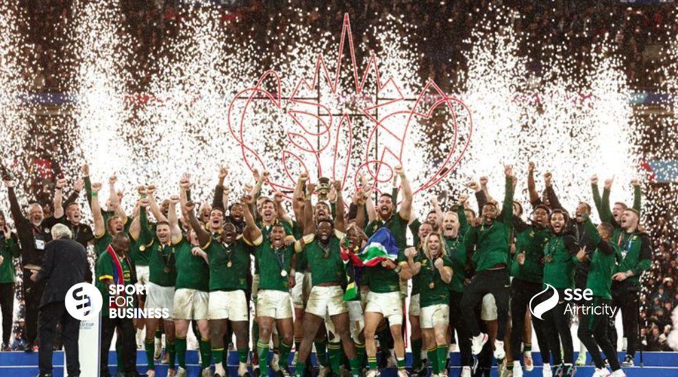 Sustainability Hub - Rugby World Cup Environmental Impact - Sport for ...