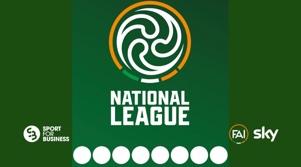 Expansion of the League of Ireland Pyramid Set for 2026 - Sport for ...