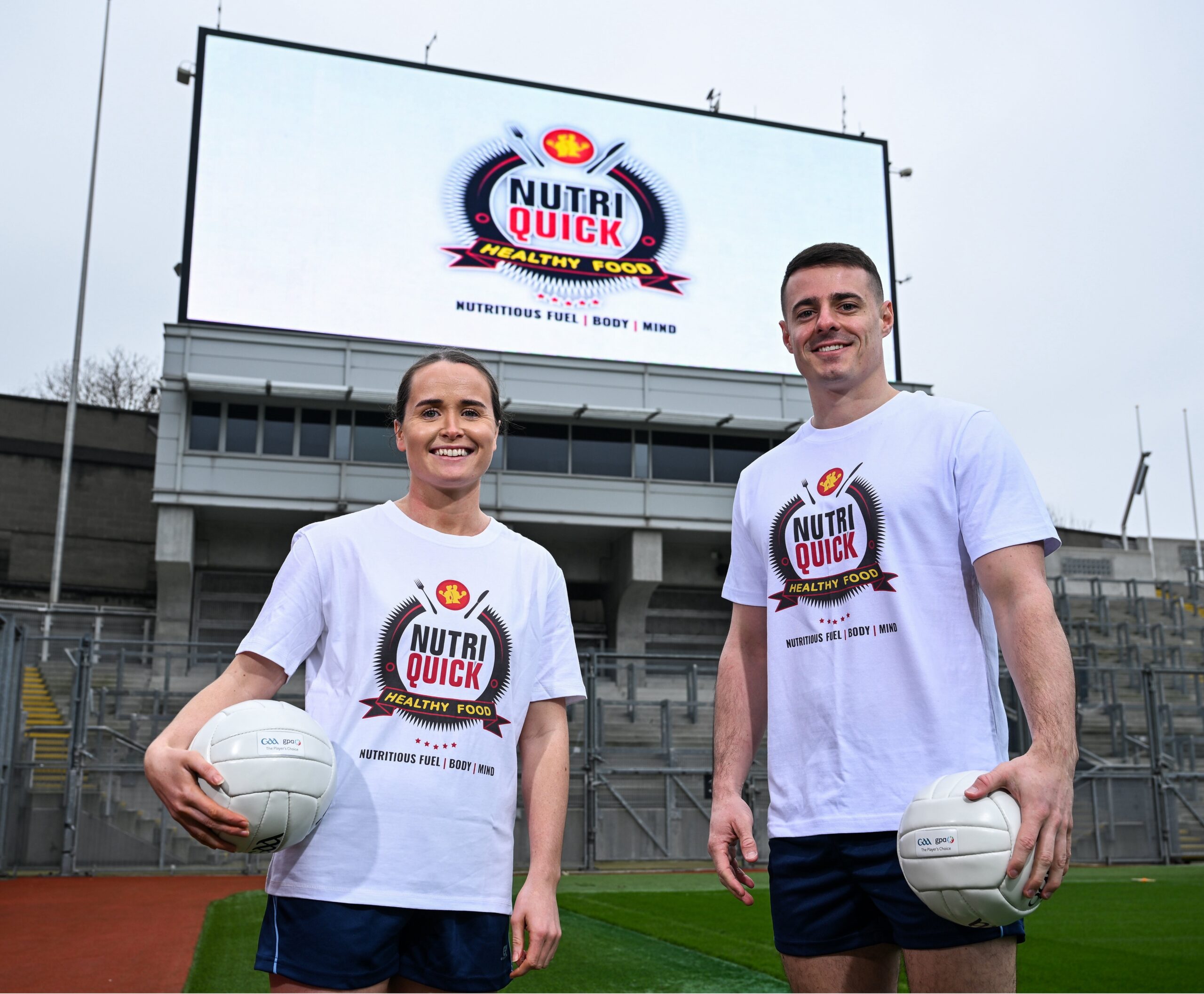 GAA and GPA Enter Collaboration with Ready Meal Provider - Sport for ...