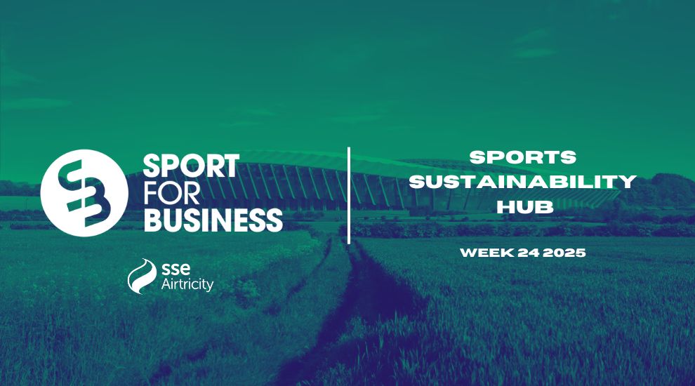 Sport for Business Sports Sustainability Hub - Stadia Measurement ...
