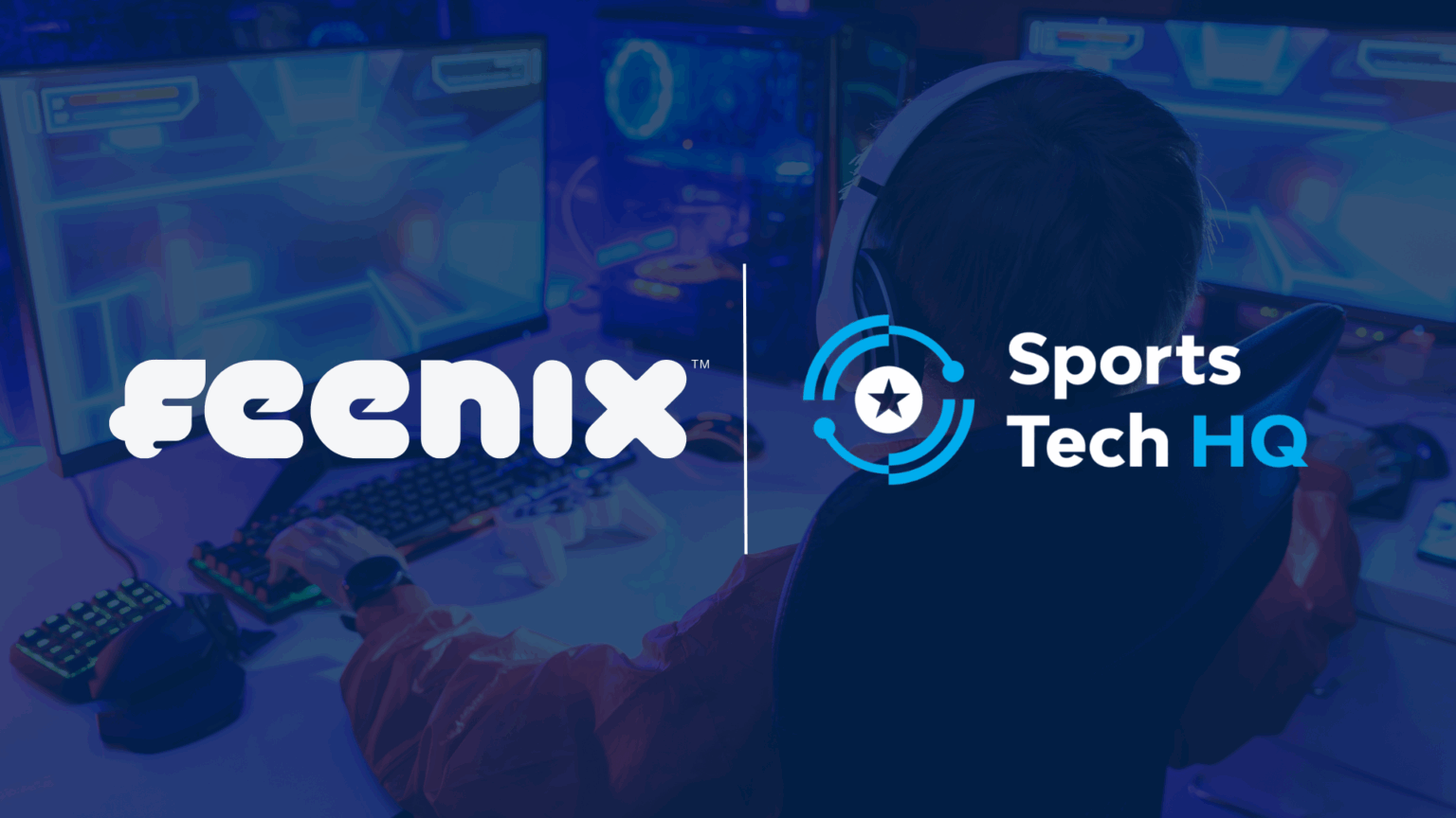Feenix Group Expands to Set Up US Base - Sport for Business
