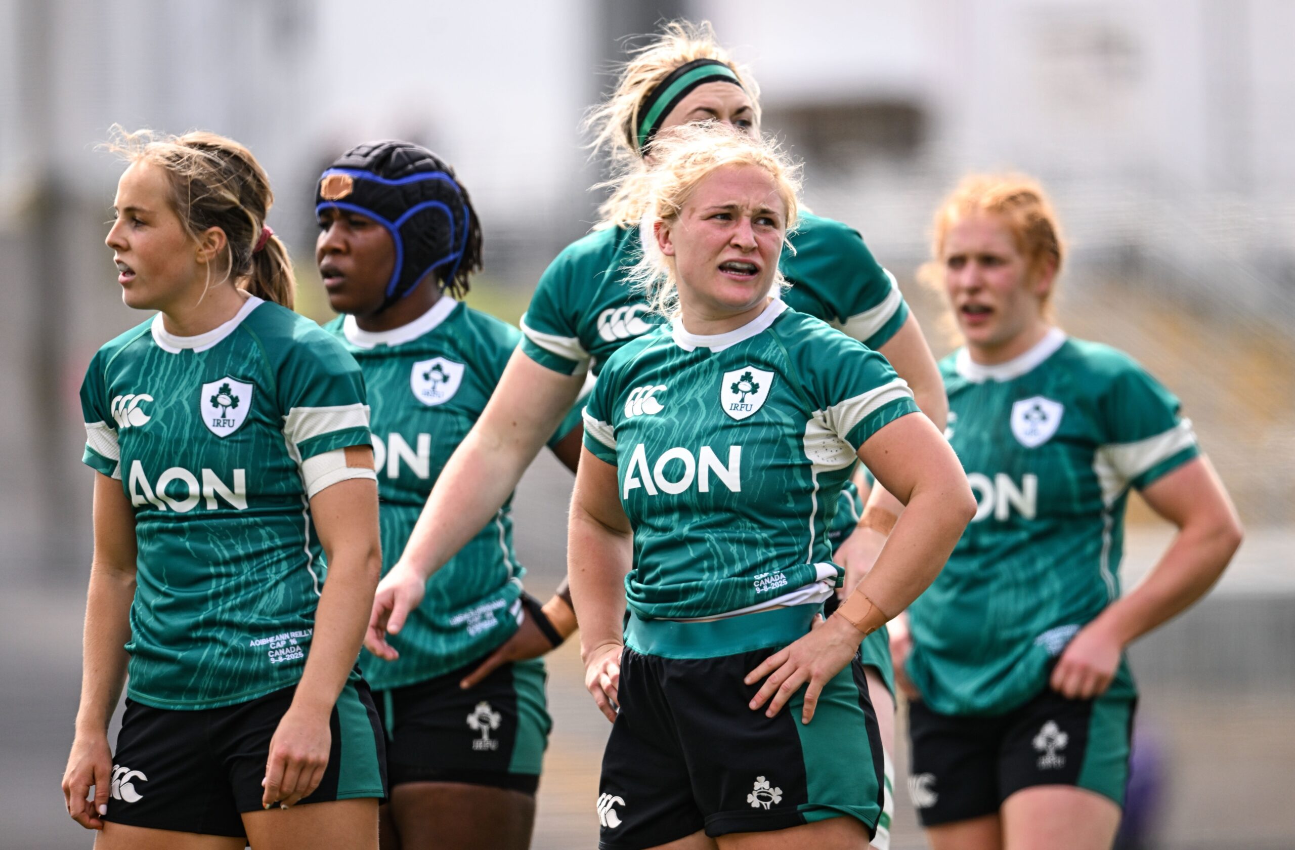 TG4 to Show Women’s Rugby World Cup Live for the First Time - Sport for ...