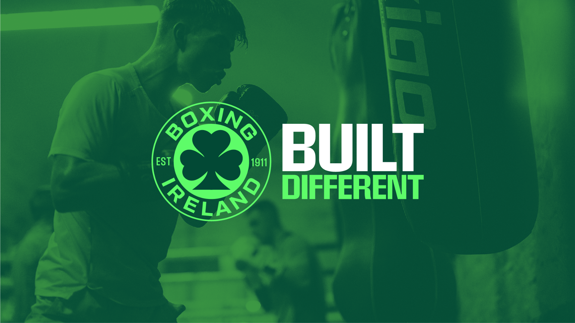Boxing Ireland: Built Different and Built for the Future - Sport for ...