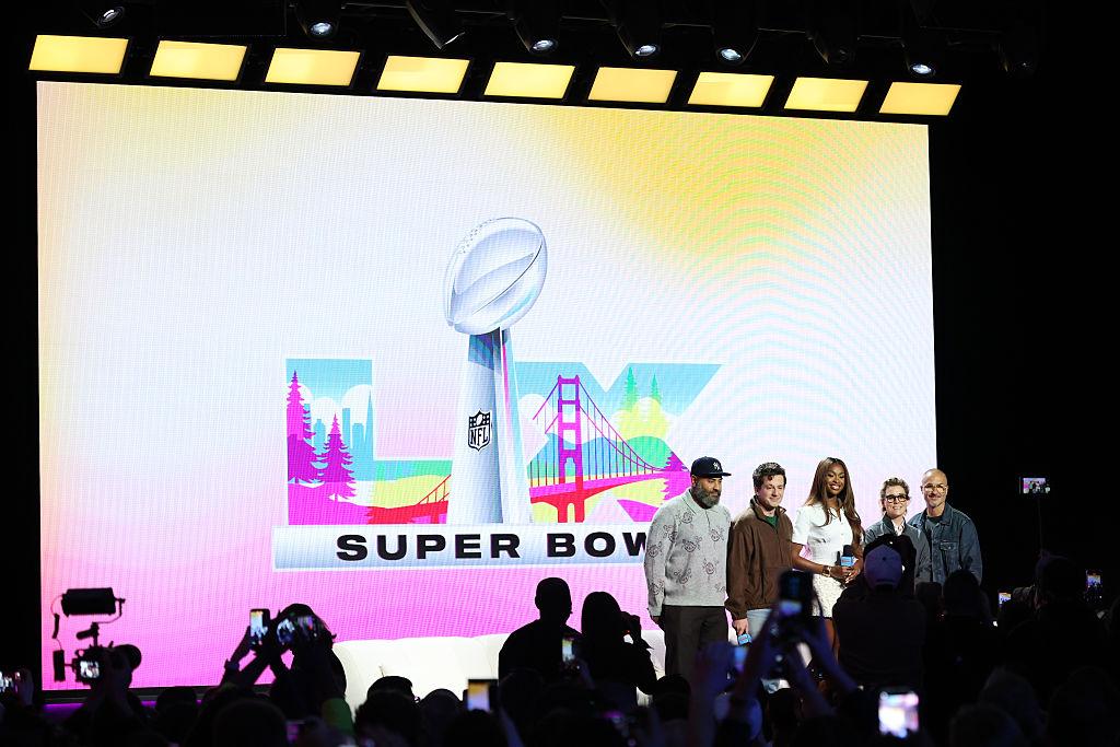 Super Bowl Broadcast Sets Multiple Global Records - Sport for Business